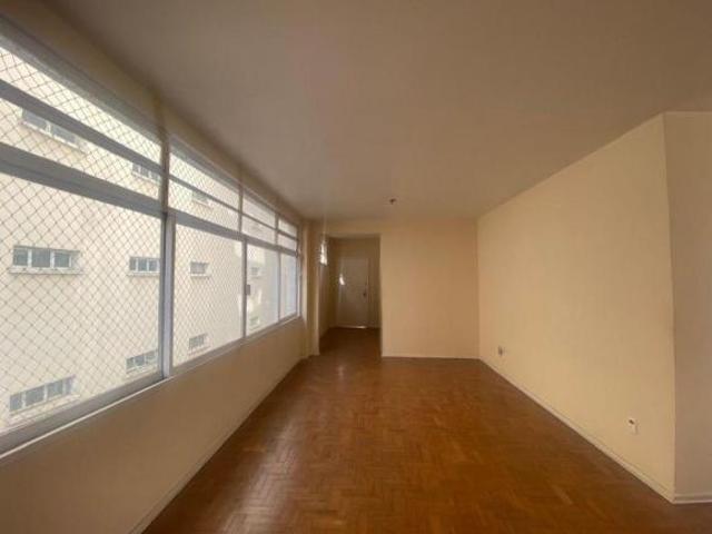 Apartamento com 3 dormitórios à venda, 120 m² por R$ 1.150.000,00 Higienópolis São Paulo/SP