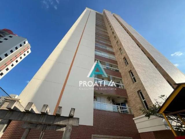 Apartamento à venda, 120 m² por R$ 1.195.000,00 Vila Bastos Santo André/SP