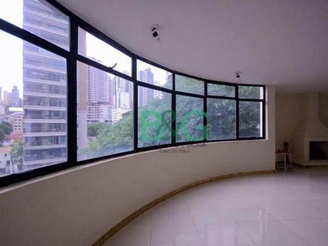 Apartamento à venda, 120 m² por R$ 1.177.520,00 Aclimação São Paulo/SP