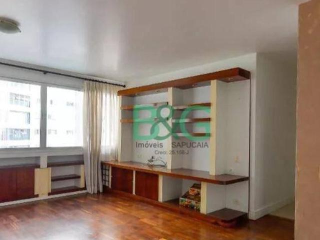 Apartamento à venda, 120 m² por R$ 1.184.000,00 Sumaré São Paulo/SP