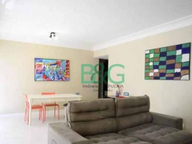 Apartamento com 3 dormitórios à venda, 120 m² por R$ 1.149.000,00 Jardim Vila Mariana São Paulo/