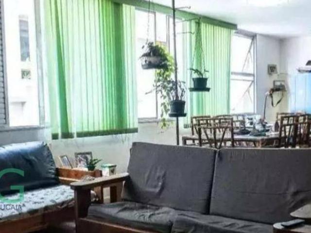 Apartamento à venda, 120 m² por R$ 1.189.000,00 Santa Cecília São Paulo/SP