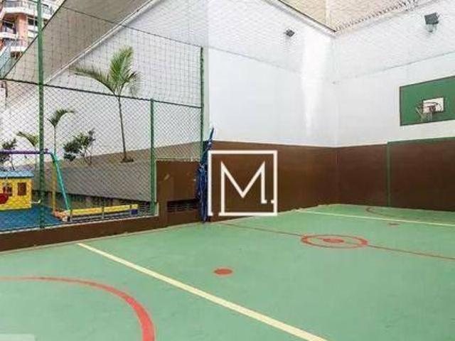 Apartamento à venda, 120 m² por R$ 1.190.000,00 Perdizes São Paulo/SP