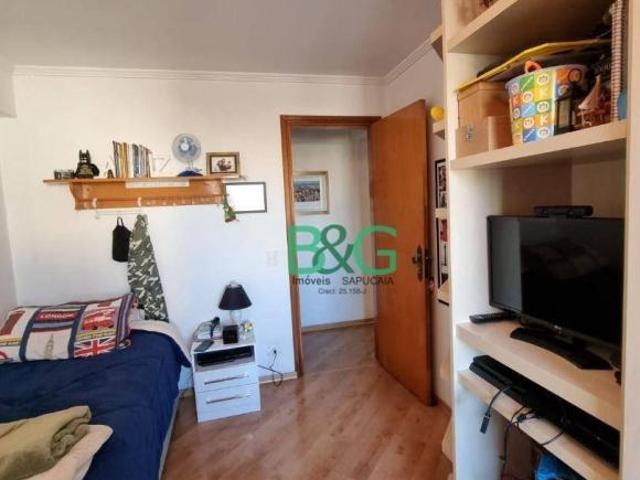 Apartamento à venda, 120 m² por R$ 1.200.000,00 Vila Mariana São Paulo/SP