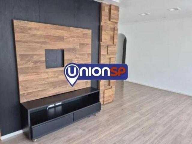 Apartamento à venda, 120 m² por R$ 1.200.000,00 Moema São Paulo/SP