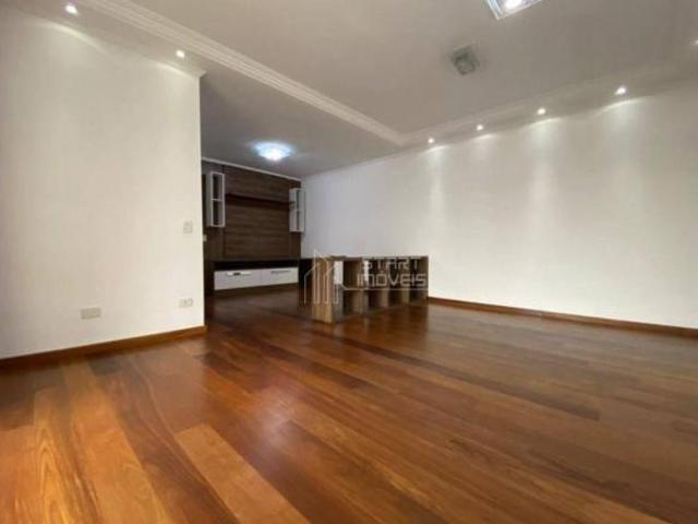 Apartamento à venda, 120 m² por R$ 1.250.000,00 Jardim Santo André/SP