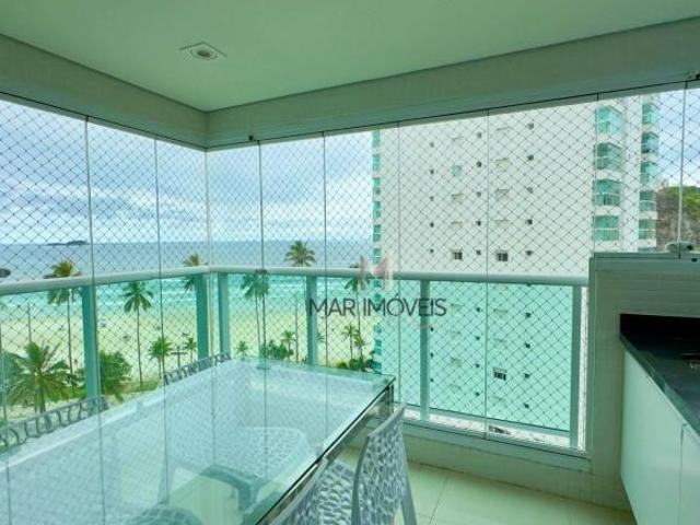 Apartamento à venda, 120 m² por R$ 1.280.000,00 Enseada Guarujá/SP