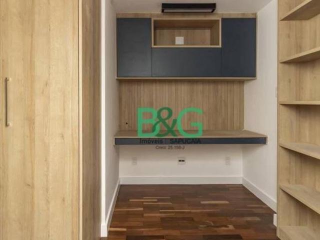 Apartamento à venda, 120 m² por R$ 1.300.000,00 Santa Cecília São Paulo/SP