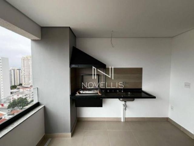 Apartamento com 3 dormitórios à venda Vila Ema São José dos Campos/SP