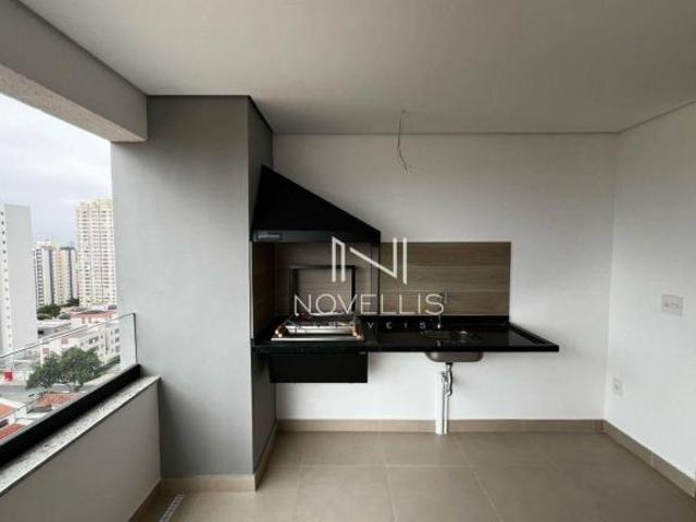 Apartamento à venda, 120 m² por R$ 1.580.000,00 Vila Ema São José dos Campos/SP