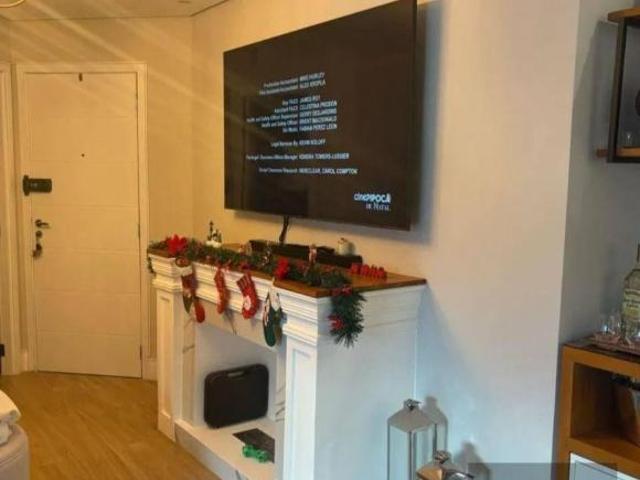 Apartamento à venda, 120 m² por R$ 1.643.000,00 Barcelona São Caetano do Sul/SP