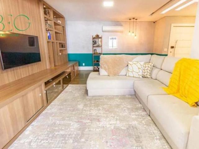Apartamento com 3 dormitórios à venda, 120 m² por R$ 1.625.000,00 Mooca São Paulo/SP