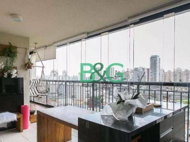 Apartamento à venda, 120 m² por R$ 1.669.000,00 Vila Prudente Zona Leste São Paulo/SP