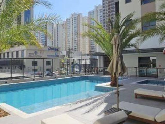 Apartamento à venda, 120 m² por R$ 1.850.000,00 Royal Park São José dos Campos/SP