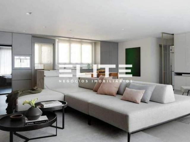 Apartamento à venda, 120 m² por R$ 1.950.000,00 Campestre Santo André/SP