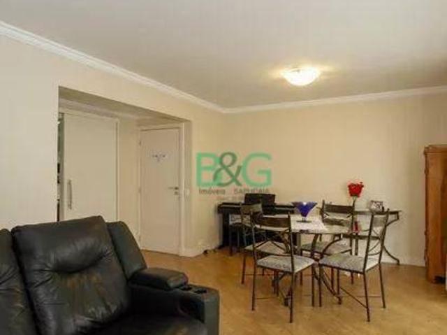 Apartamento à venda, 120 m² por R$ 2.149.000,00 Pinheiros São Paulo/SP