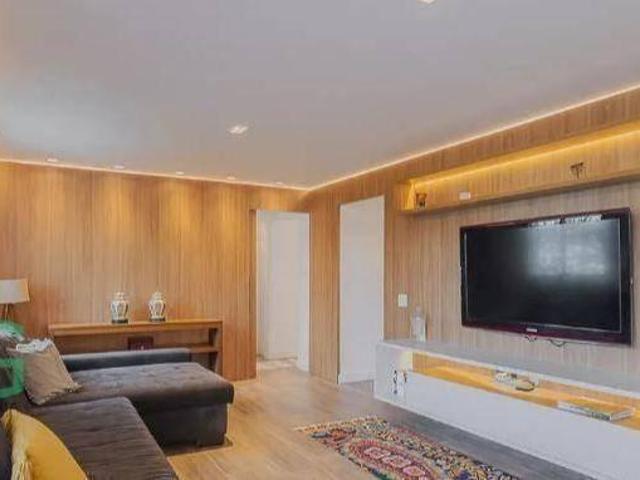 Apartamento à venda, 120 m² por R$ 2.149.000,00 Pinheiros São Paulo/SP