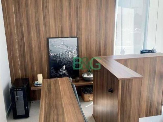 Apartamento à venda, 120 m² por R$ 2.200.000,00 Sumaré São Paulo/SP