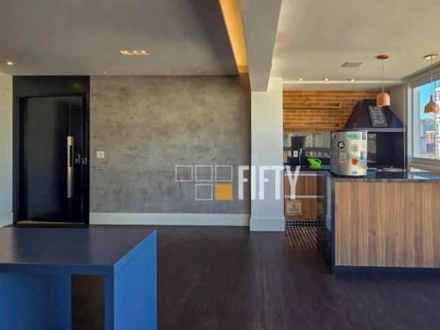 Apartamento à venda, 120 m² por R$ 2.599.000,00 Vila Olímpia São Paulo/SP