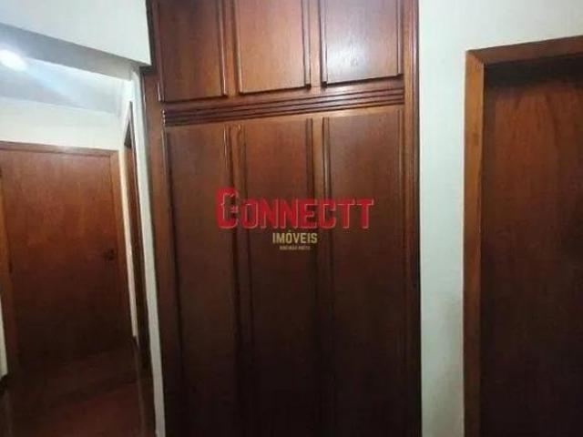 Apartamento à venda, 120 m² por R$ 390.000,00 Campos Elíseos Ribeirão Preto/SP