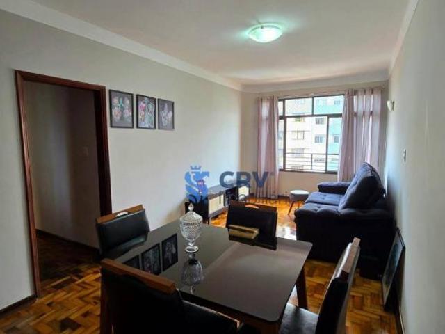 Apartamento à venda, 120 m² por R$ 335.000,00 Centro Londrina/PR