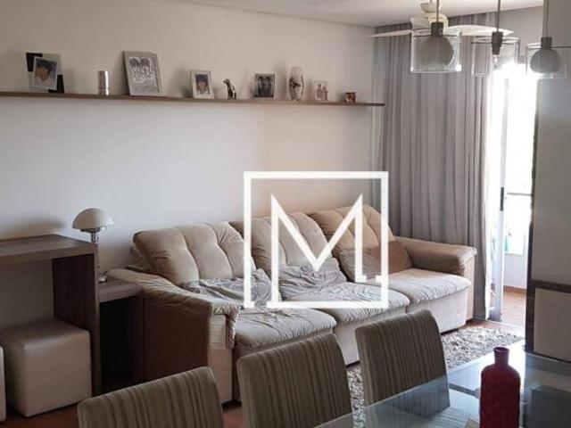 Apartamento à venda, 120 m² por R$ 3.200.000,00 Jardim Paulista São Paulo/SP