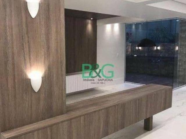 Apartamento à venda, 120 m² por R$ 3.799.000,00 Consolação São Paulo/SP