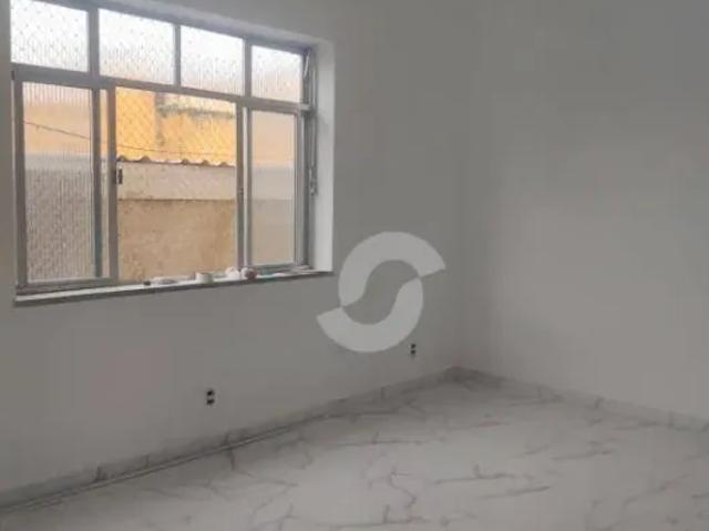 Apartamento à venda, 120 m² por R$ 440.000,00 Centro Niterói/RJ
