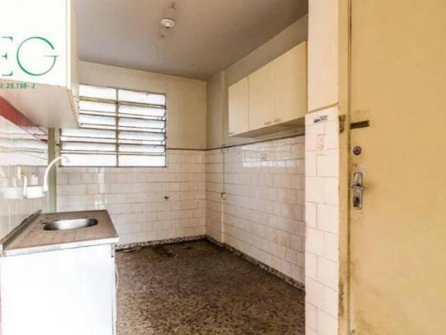 Apartamento à venda, 120 m² por R$ 440.000,00 Bom Retiro São Paulo/SP
