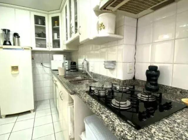 Apartamento à venda, 120 m² por R$ 449.000,00 Partenon Porto Alegre/RS