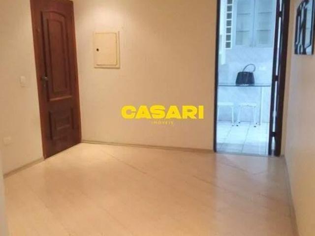 Apartamento à venda, 120 m² por R$ 475.000,00 Jardim do Mar São Bernardo do
