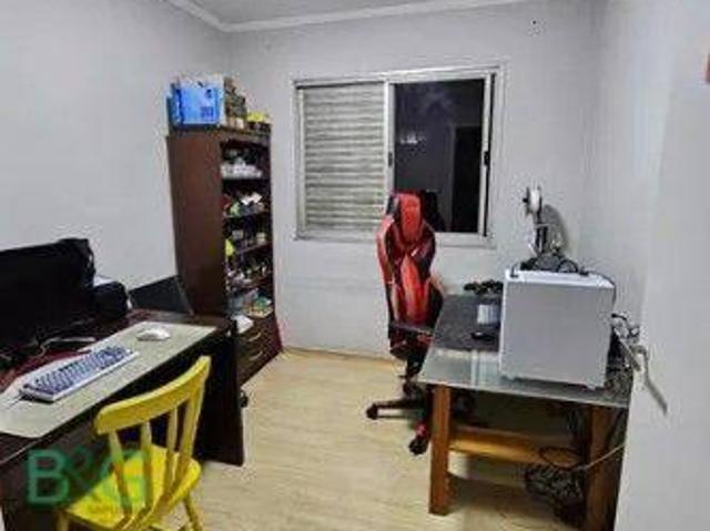 Apartamento à venda, 120 m² por R$ 484.000,00 Santana São Paulo/SP