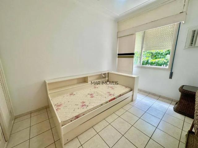 Apartamento com 4 dormitórios à venda, 120 m² por R$ 489.000,00 Pitangueiras Guarujá/SP