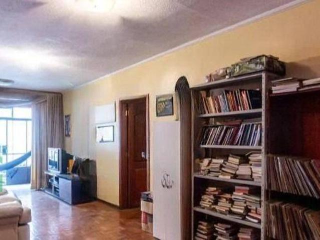 Apartamento à venda, 120 m² por R$ 499.000,00 República São Paulo/SP
