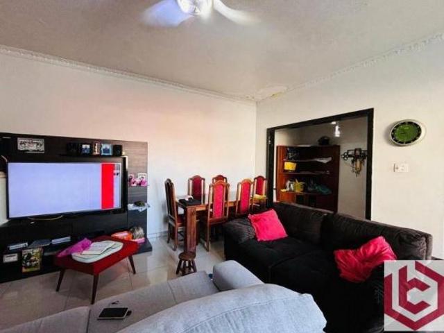 Apartamento à venda, 120 m² por R$ 420.000,00 Vila Matias Santos/SP