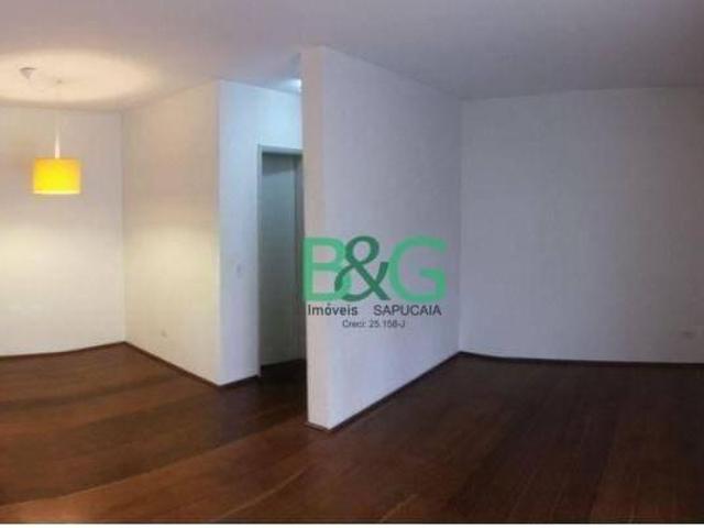 Apartamento à venda, 120 m² por R$ 548.000,00 Vila Andrade São Paulo/SP
