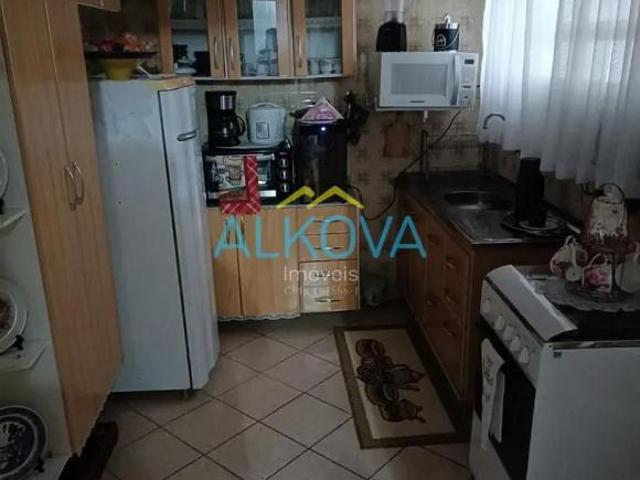 Apartamento à venda, 120 m² por R$ 550.000,00 Centro Caraguatatuba/SP
