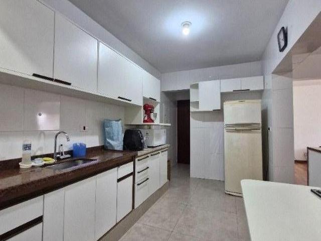 Apartamento à venda, 120 m² por R$ 550.000,00 Centro Guarulhos/SP