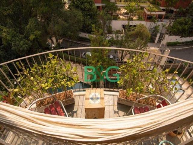 Apartamento com 3 dormitórios à venda, 120 m² por R$ 530.000,00 Jardim Ampliação São Paulo/SP