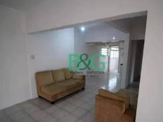 Apartamento à venda, 120 m² por R$ 552.000,00 Vila Oratório São Paulo/SP