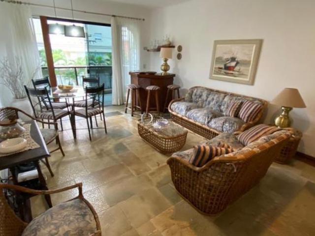 Apartamento à venda, 120 m² por R$ 560.000,00 Enseada Guarujá/S