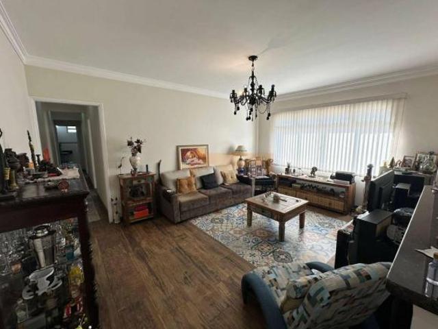 Apartamento à venda, 120 m² por R$ 599.000,00 Vila Mussolini São Bernardo do Campo/SP