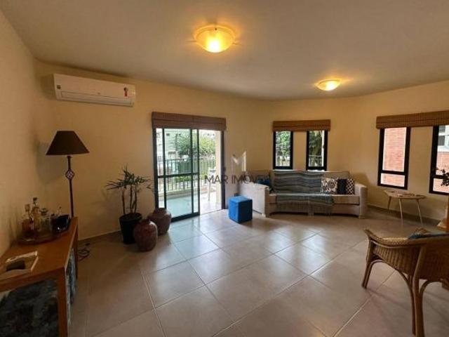 Apartamento à venda, 120 m² por R$ 500.000,00 Enseada Guarujá/SP