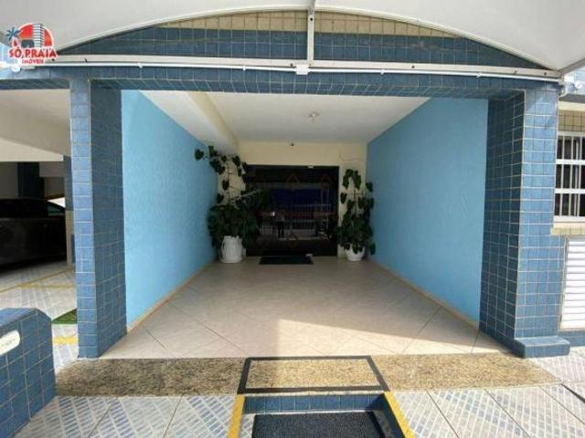 Apartamento à venda, 120 m² por R$ 549.786,55 Centro Mongaguá/SP