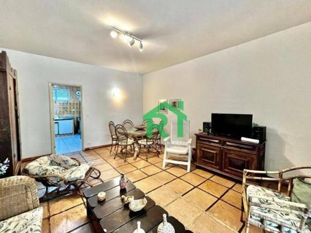 Apartamento à venda, 120 m² por R$ 530.000,00 Pitangueiras Guarujá/SP