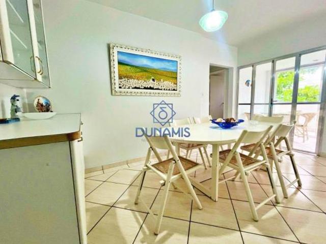 Apartamento à venda, 120 m² por R$ 640.000,00 Praia das Pitangueiras Guarujá/SP