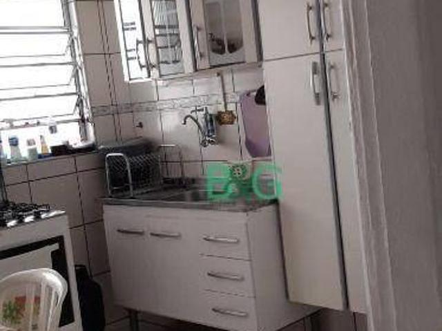 Apartamento à venda, 120 m² por R$ 645.000,00 Cambuci São Paulo/SP