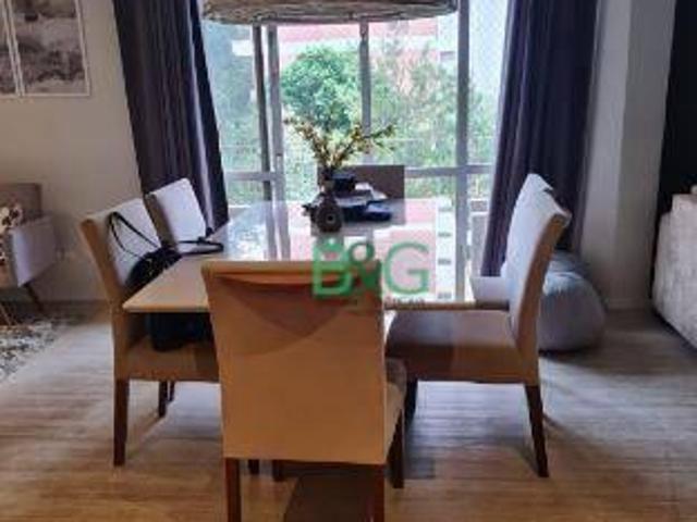 Apartamento à venda, 120 m² por R$ 649.000,00 Vila Andrade São Paulo/SP