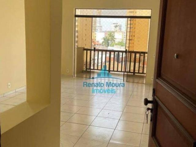 Apartamento à venda, 120 m² por R$ 650.000,00 Centro Sorocaba/SP