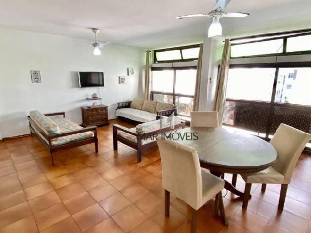 Apartamento à venda, 120 m² por R$ 650.000,00 Praia das Pitangueiras Guarujá/SP